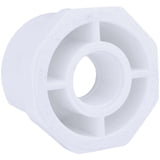 Charlotte Pipe SPGxT Reducing PVC Bushing - Pack of 6 - Walmart.com