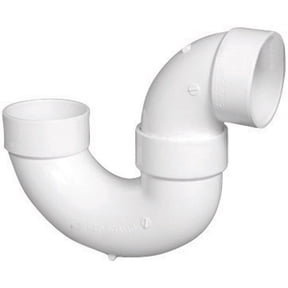Charlotte Pipe 3" Schedule 40 PVC Pipe (Cut to Custom Lengths) (3" x 1 ...