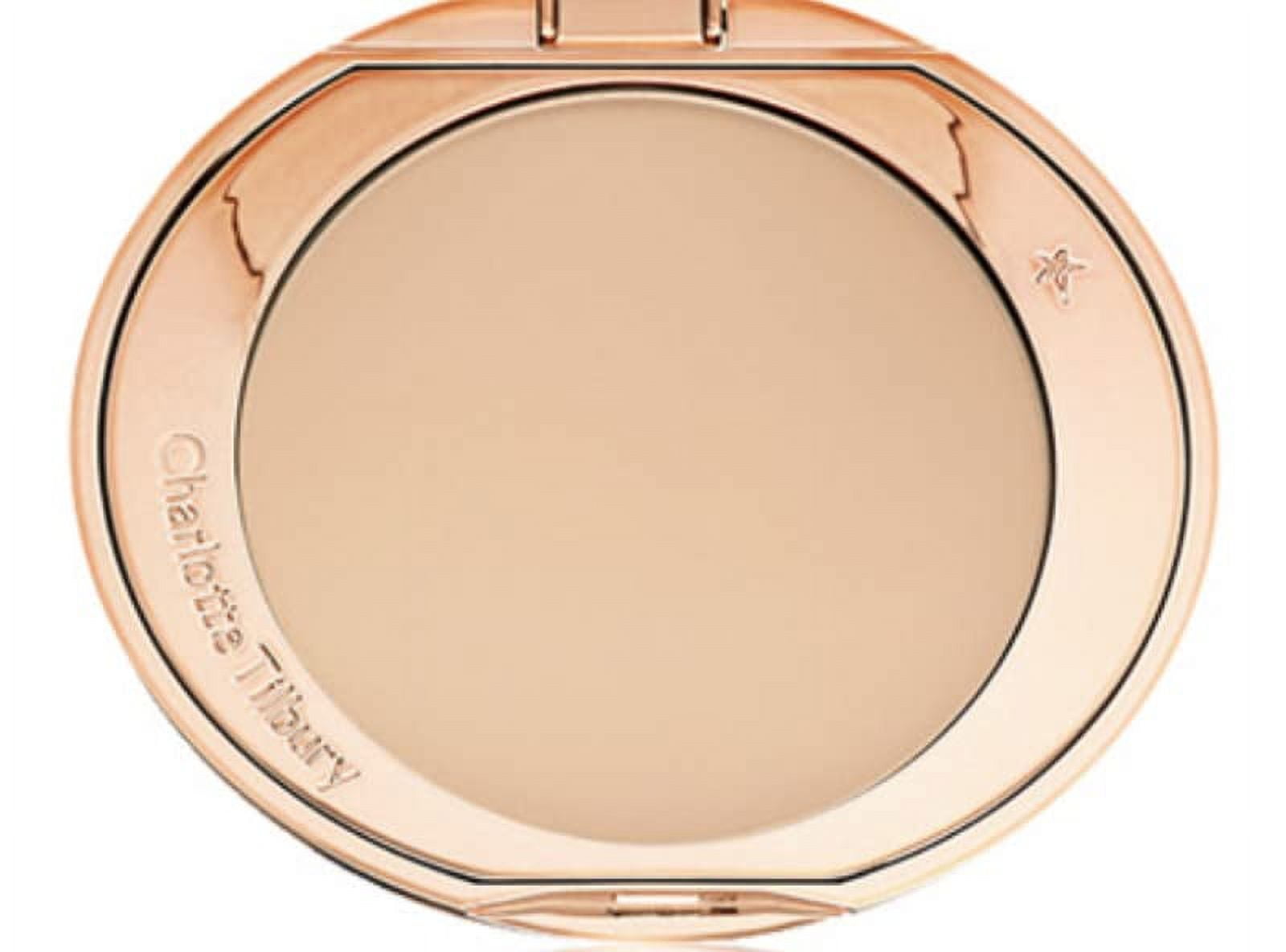 Charlotte Tilbury - Airbrush Flawless Setting Finish Powder #2 Medium ...