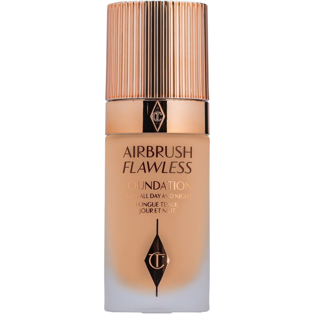 Charlotte Tilbury Airbrush Flawless Foundation-9 Cool - Walmart.com