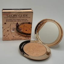Charlotte's Tilbury Hollywood Glow & Glide Face Highlighter - Champagne ...