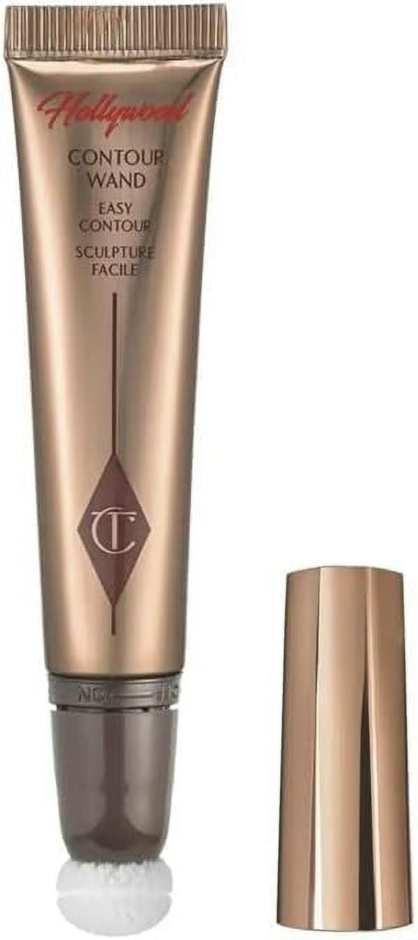 Charlotte Tilbury Hollywood Contour Wand - Fair/ Medium - Walmart.com