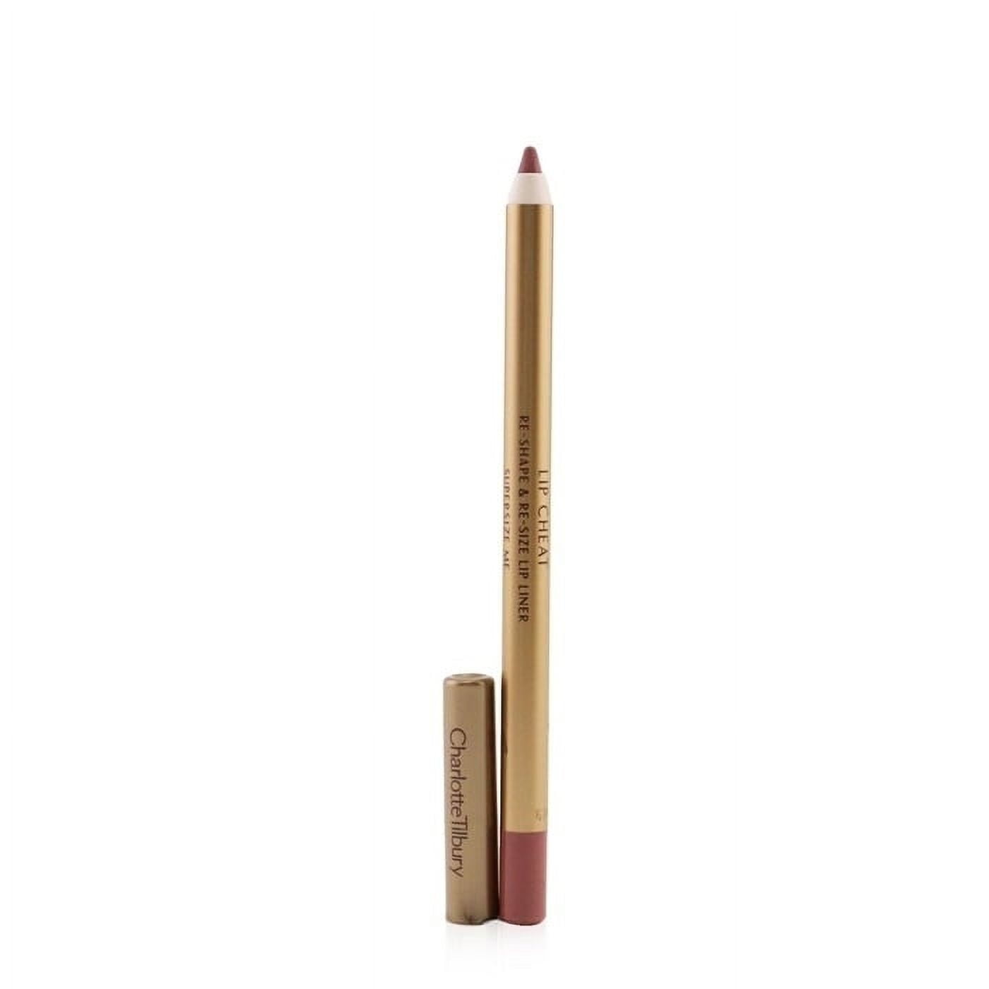Charlotte Tilbury Lip Cheat Lip Liner Pencil - # Supersize Me 1.2g ...