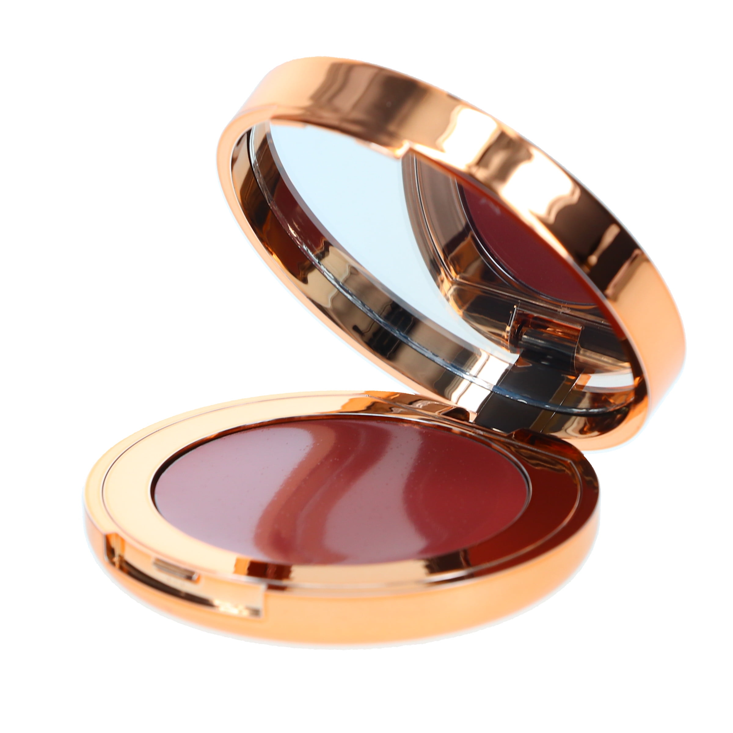 Charlotte Tilbury Lip & Cheek Glow Pillow Talk Colour of Dreams 0.08 oz ...
