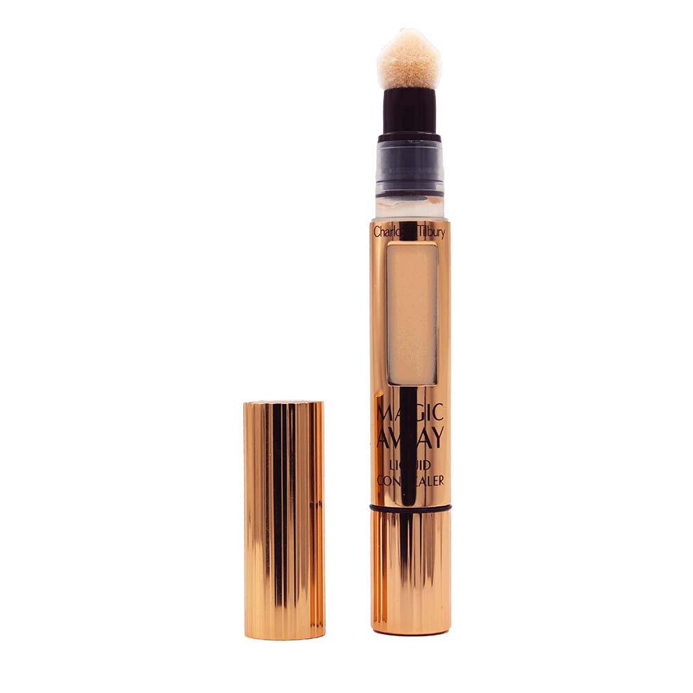 Charlotte Tilbury Magic Away Liquid Concealer - Walmart.com
