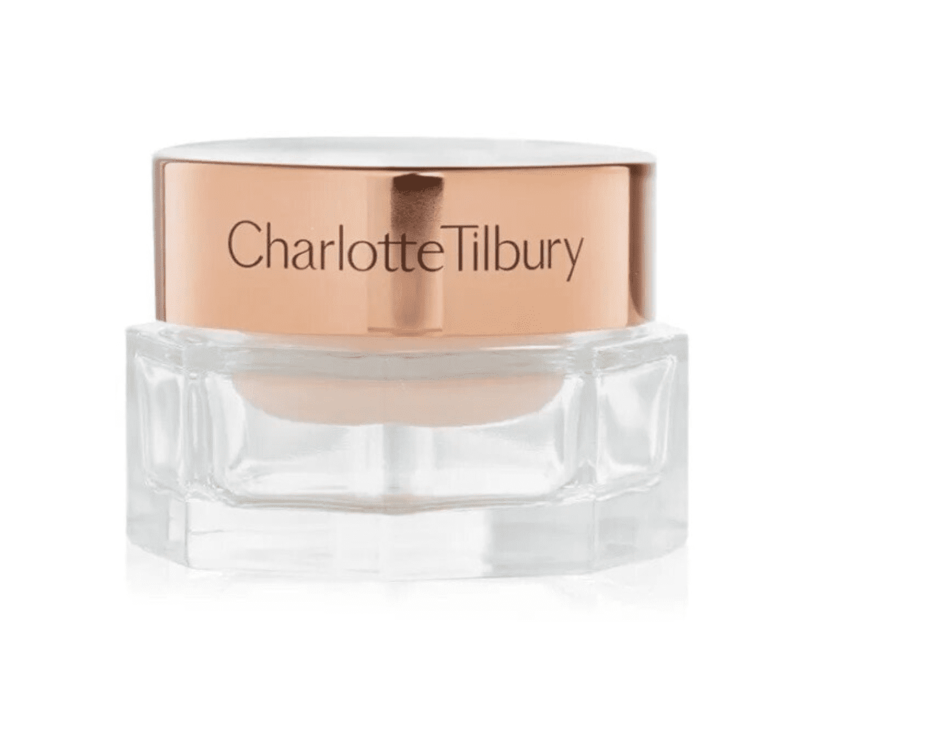 Charlotte Tilbury Magic Eye Rescue Cream 3ml - Walmart.com