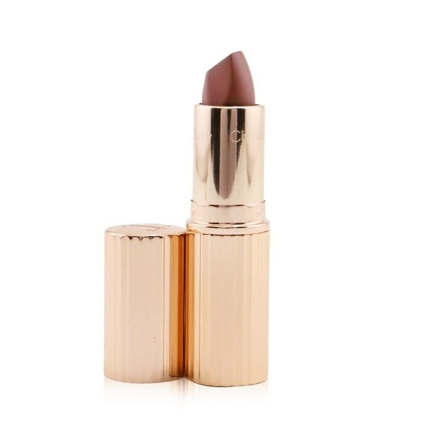 Charlotte Tilbury Matte Revolution (The Super Nudes) - # Super Fabulous ...