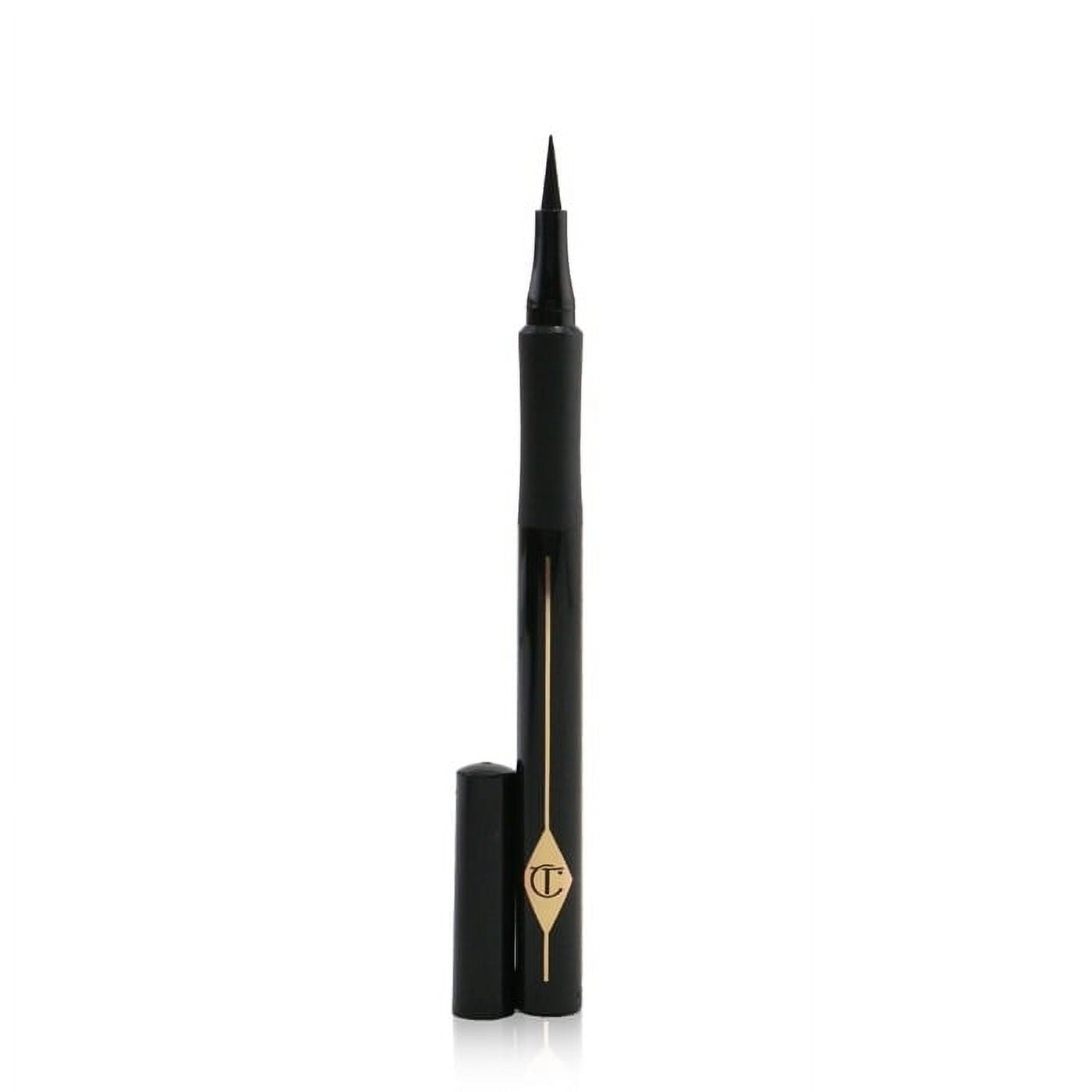 Charlotte Tilbury The Feline Flick Quick Fine Line Shodo Pen ...