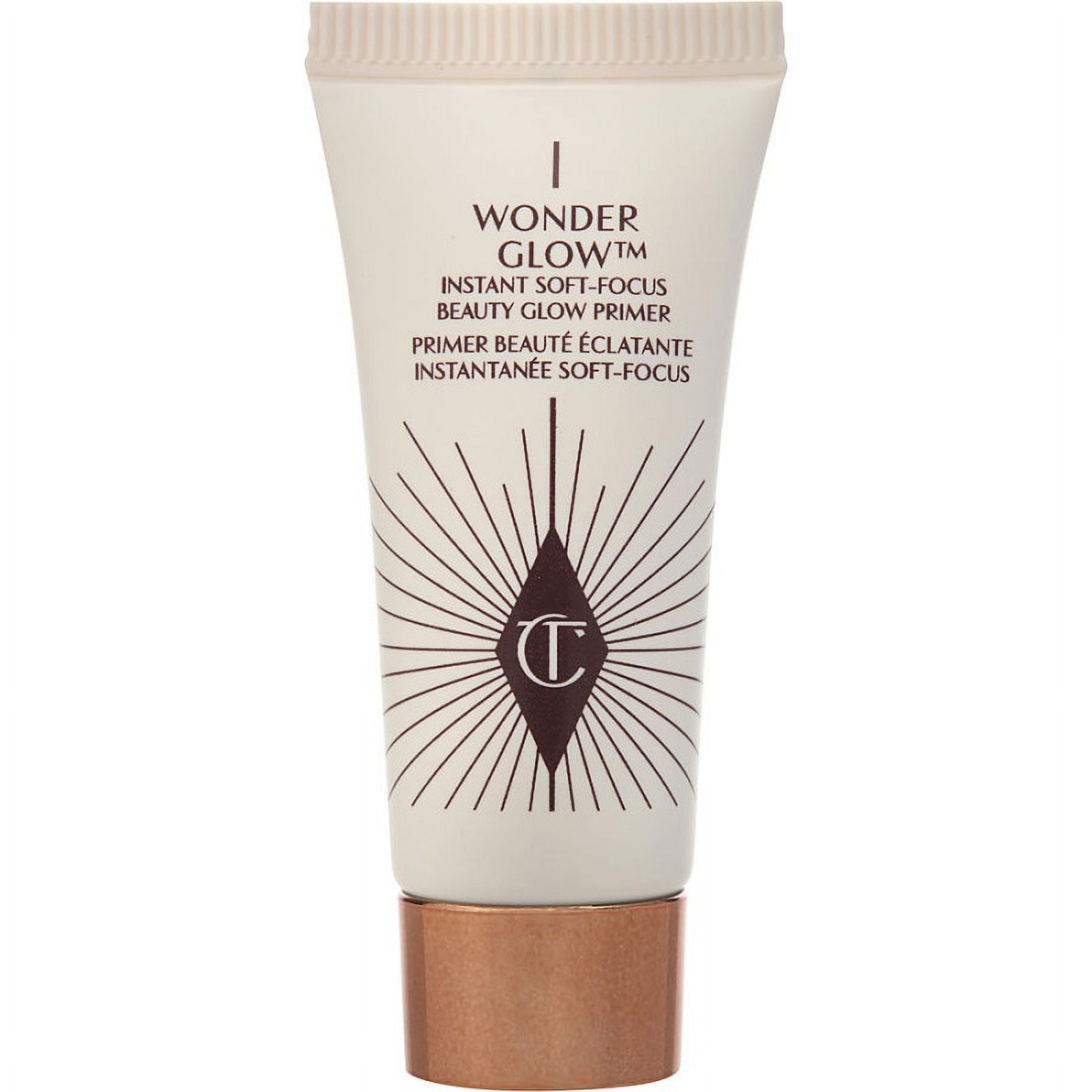 Charlotte Tilbury Wonderglow Illuminating Primer – JCDAT