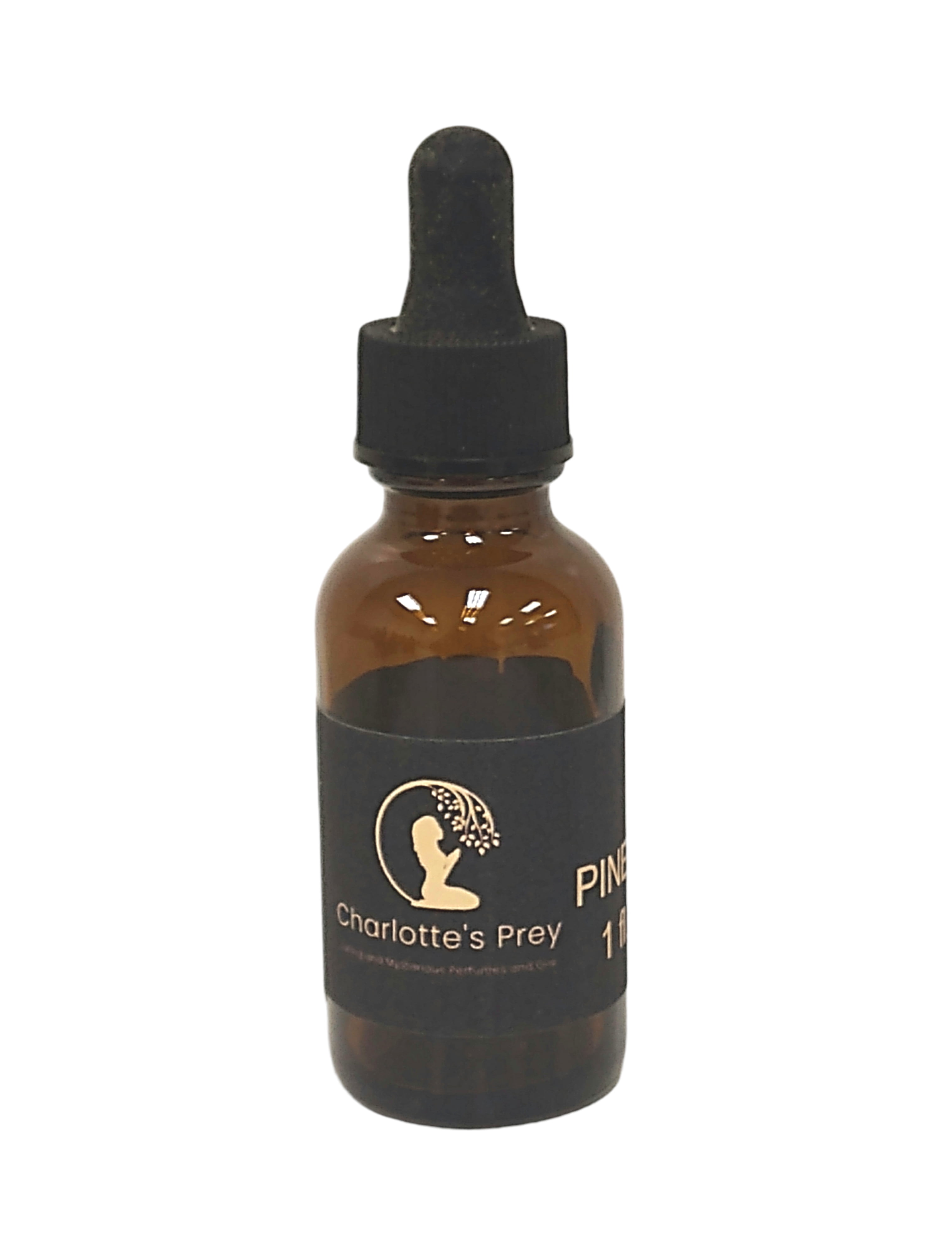 Charlottes Prey Pineapple Aromatherapy Essential Oil, 1 oz - Walmart.com