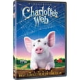 Charlotte's Web (2006) [DVD] - Walmart.com
