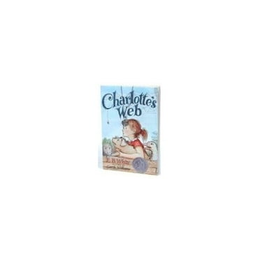 E. B. White Box Set: 3 Classic Favorites: Charlotte's Web, Stuart ...