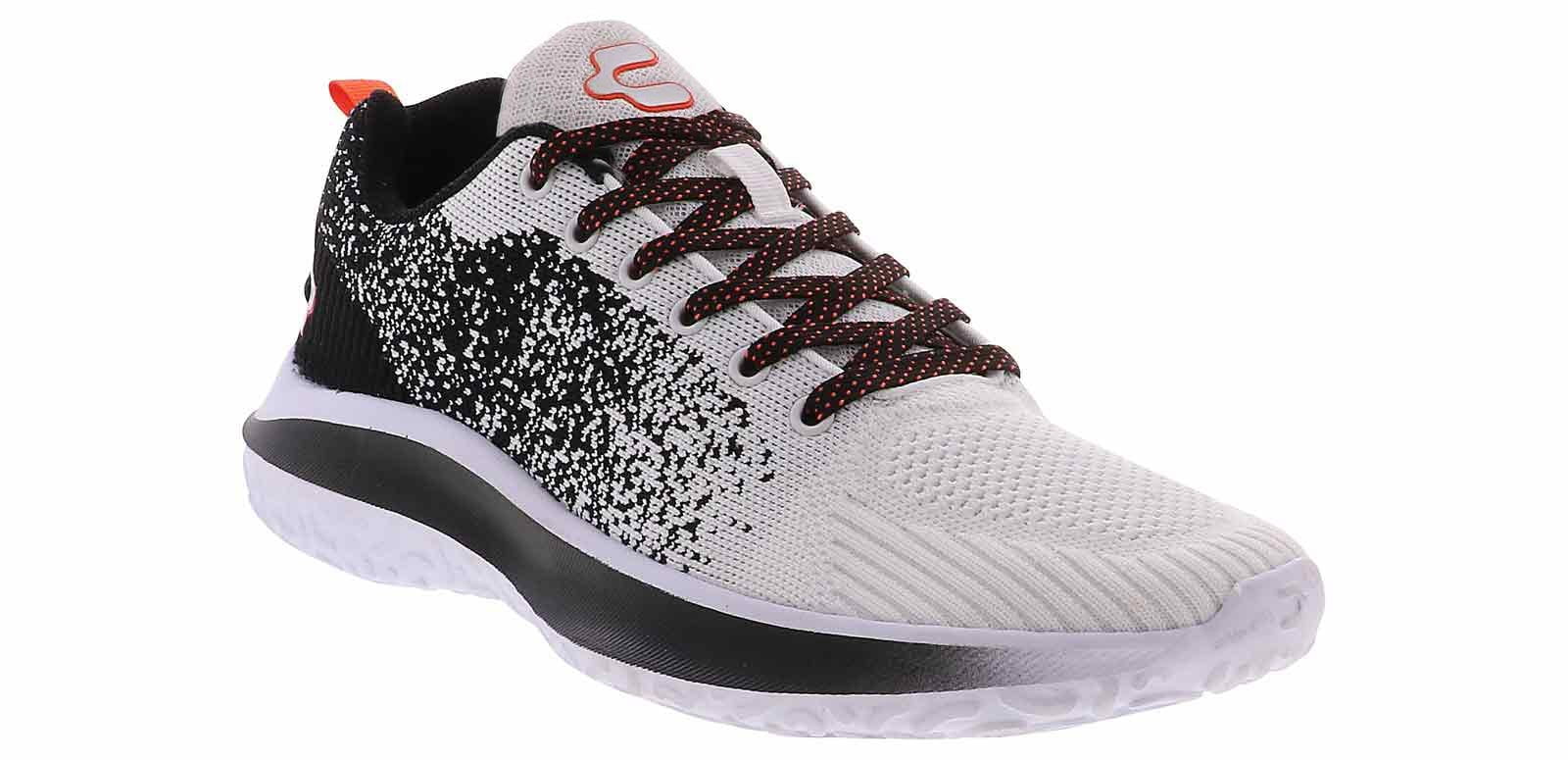 Charly Baltic Running Shoe | 1086517002 White - Walmart.com