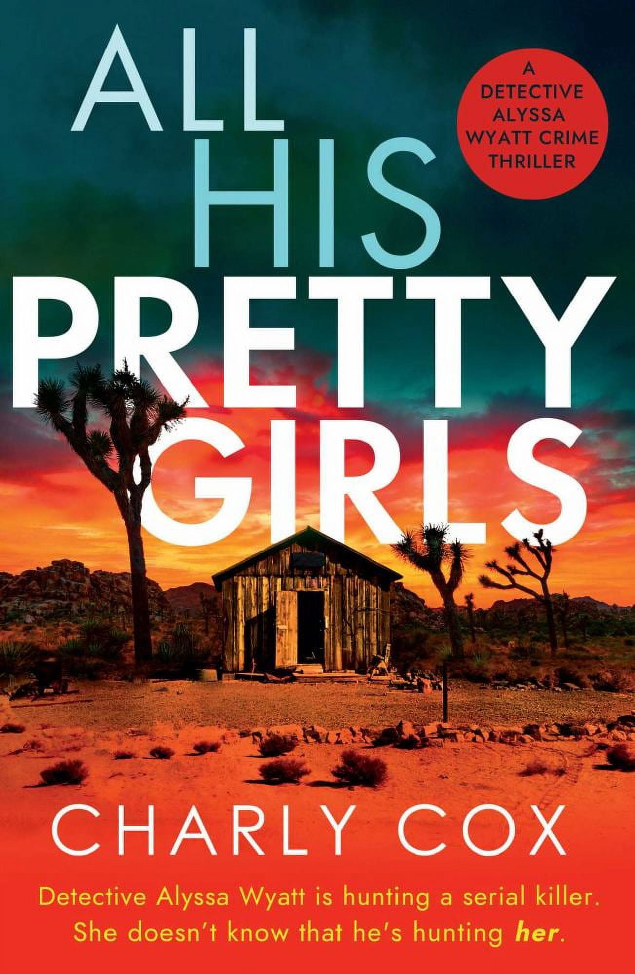 Charly Cox: All His Pretty Girls (Paperback) - Walmart.com