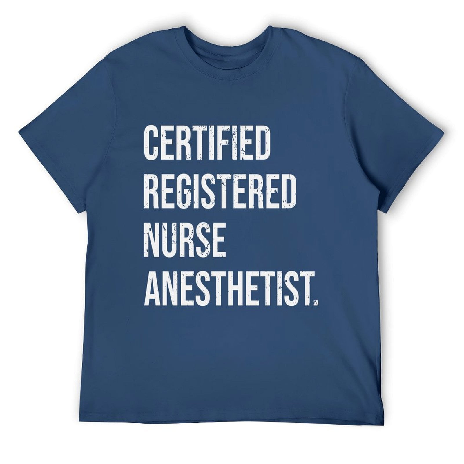 Charlylifestyle Certified Registered Nurse Anesthetist Crna Short ...