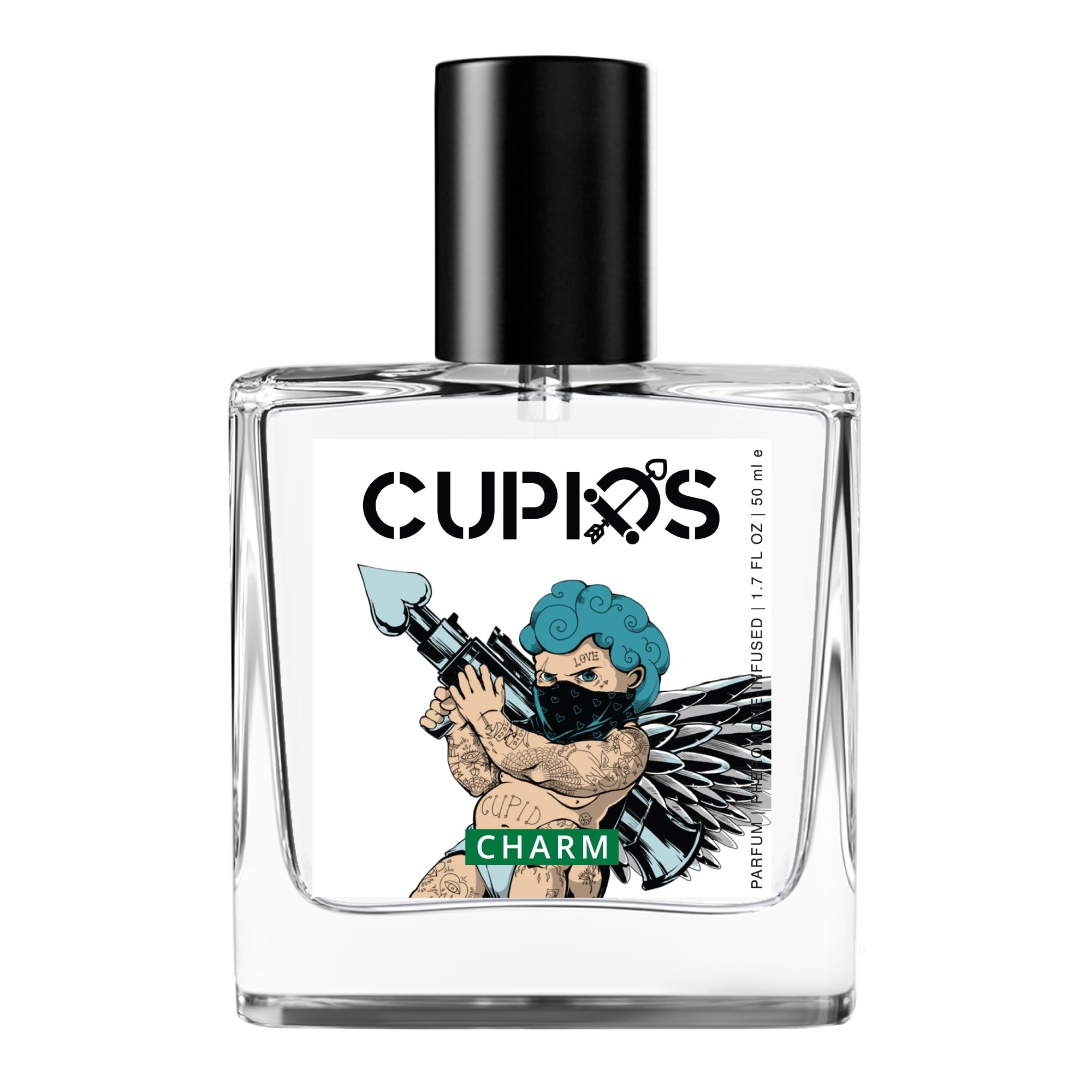 Charm 50ml - Walmart.com