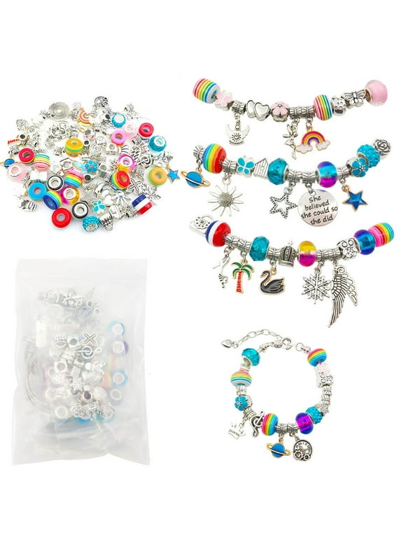 Jewelry Making Kits in Beading & Jewelry Making - Walmart.com