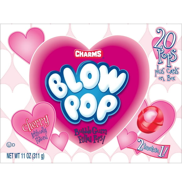 Blow Pops