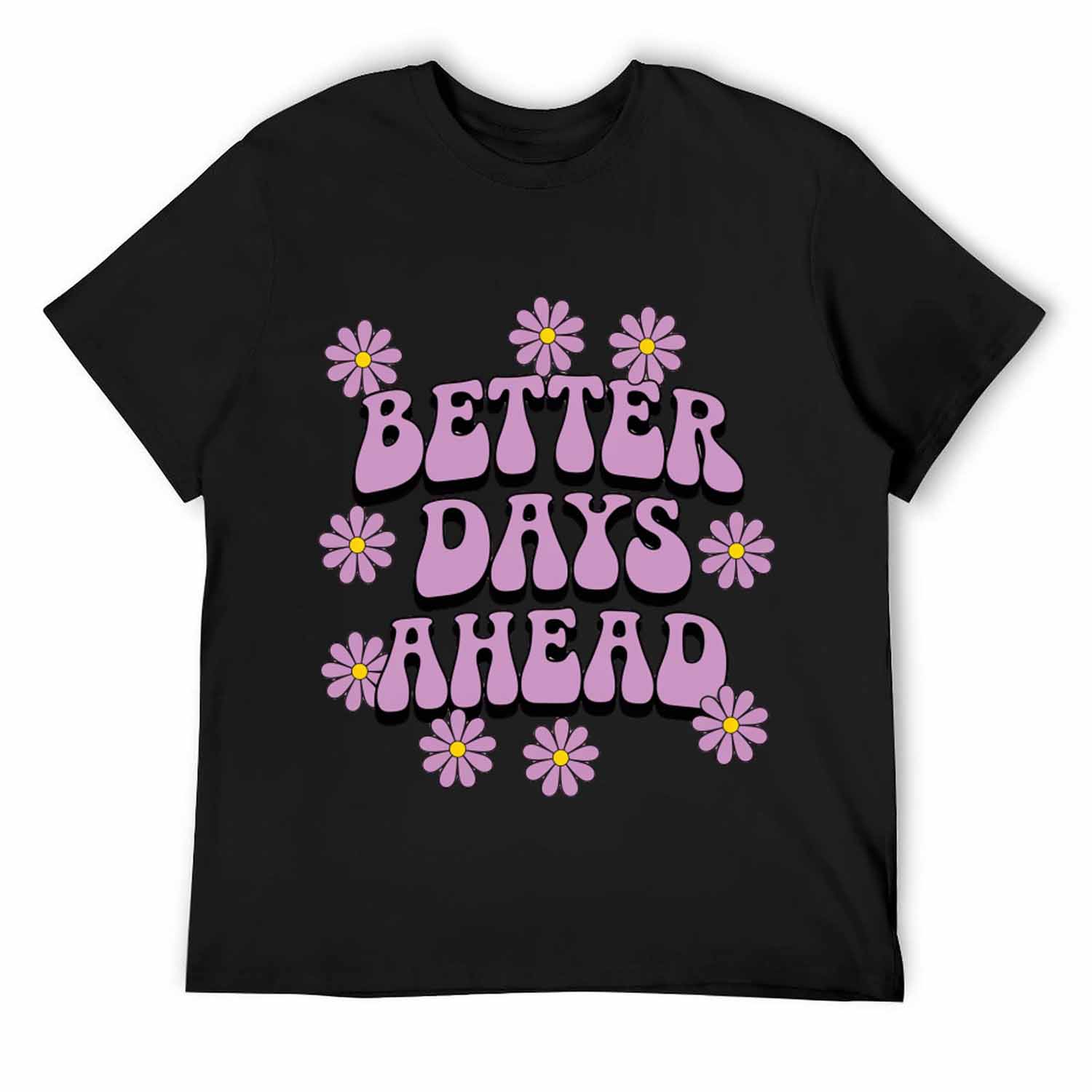 CharmDream Weave Better days aheadt shirt design dragonfly Leopard ...