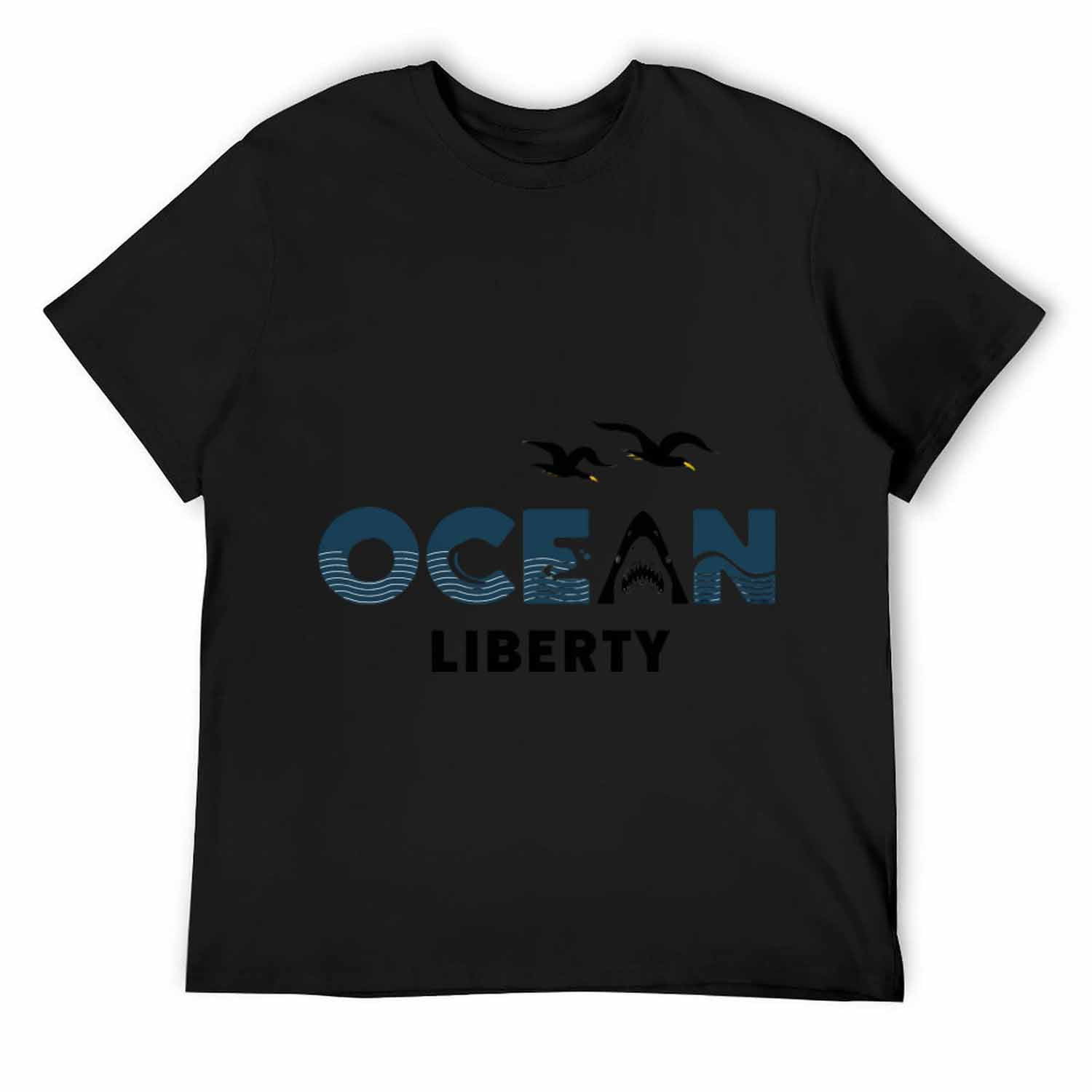 CharmDream Weave OCEANt shirt design crow Teacher Valentines Day ...