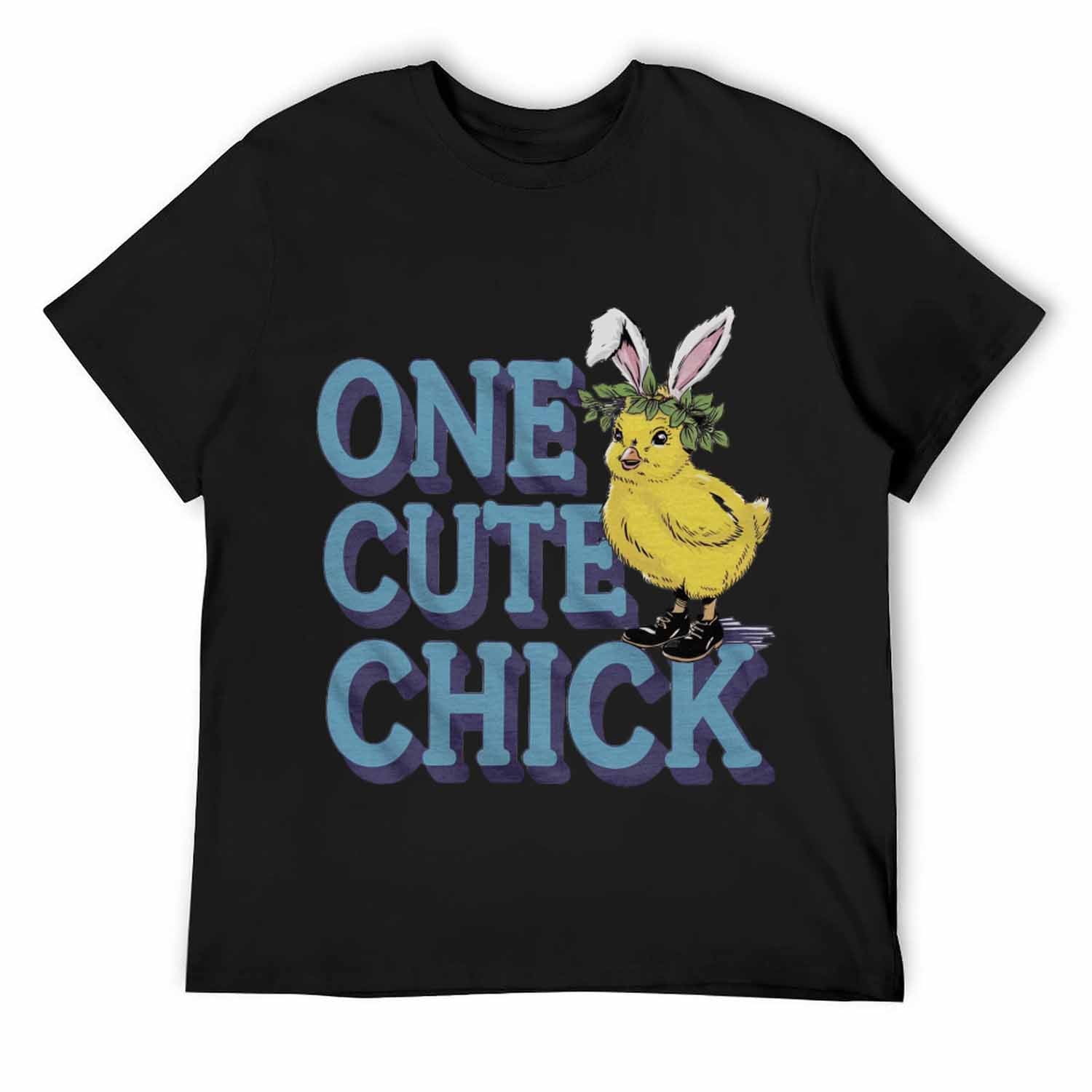 CharmDream Weave One Cute Chickt shirt design turtle Tee Cute Womens ...
