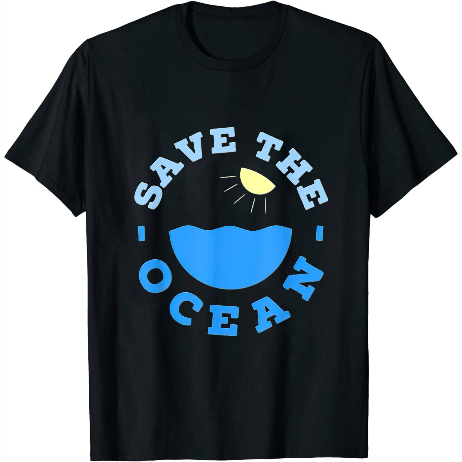 CharmDream Weave Save The Ocean Conservation Sea Biology Marine ...