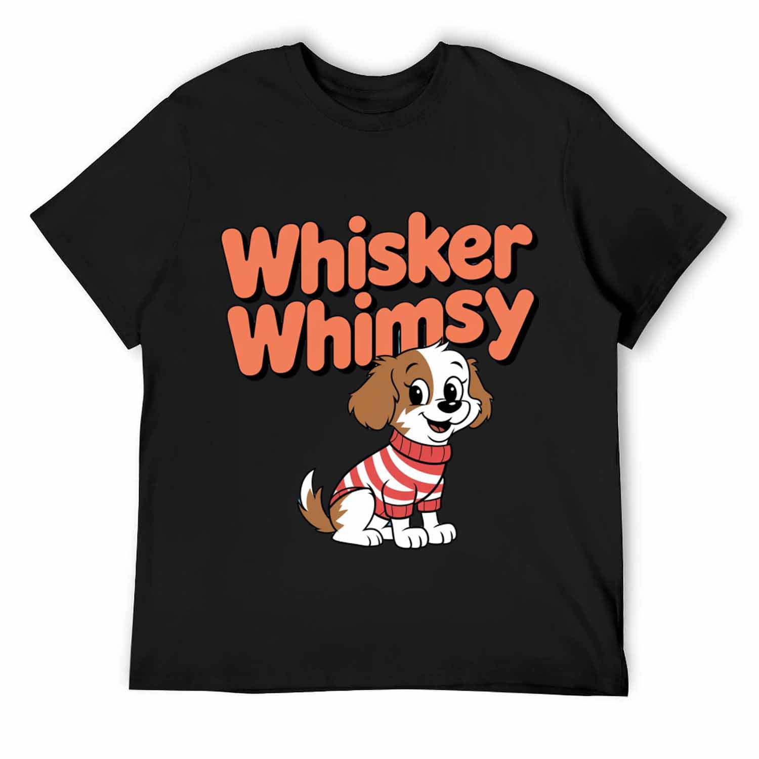 CharmDream Weave Whisker Whimsy T-Shirt Funny Saying Sarcastic Novelty T-Shirt-XL - Walmart.com