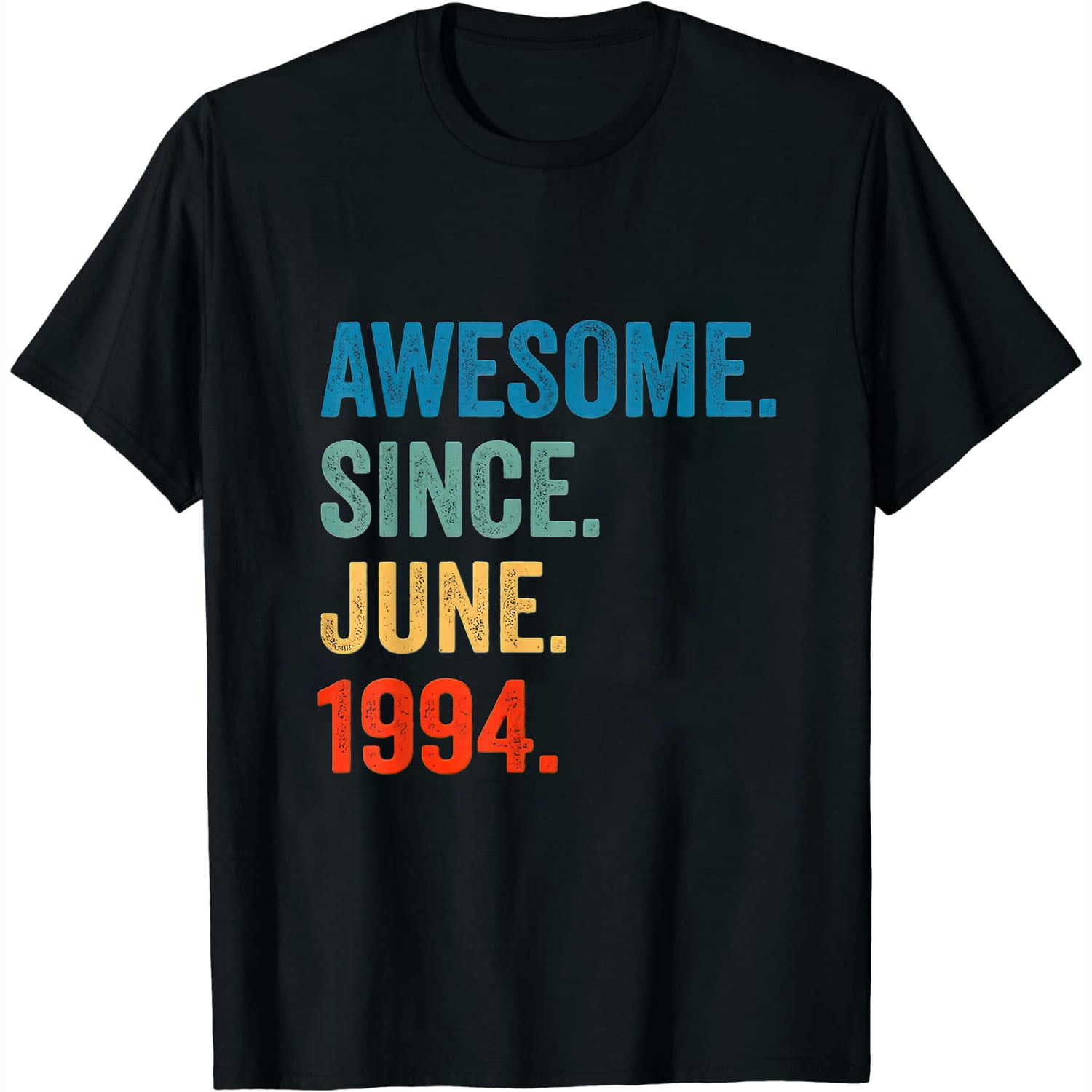 CharmDream Weave Womens 30 Year Old Awesome since June 1994 30th ...