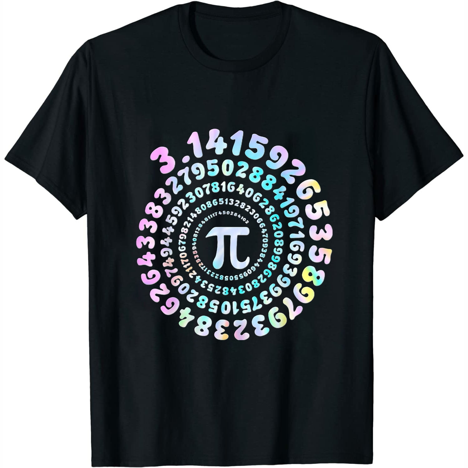 CharmDream Weave Womens Happy Pi Day 3.14 Funny Pi Symbol Math Lovers ...