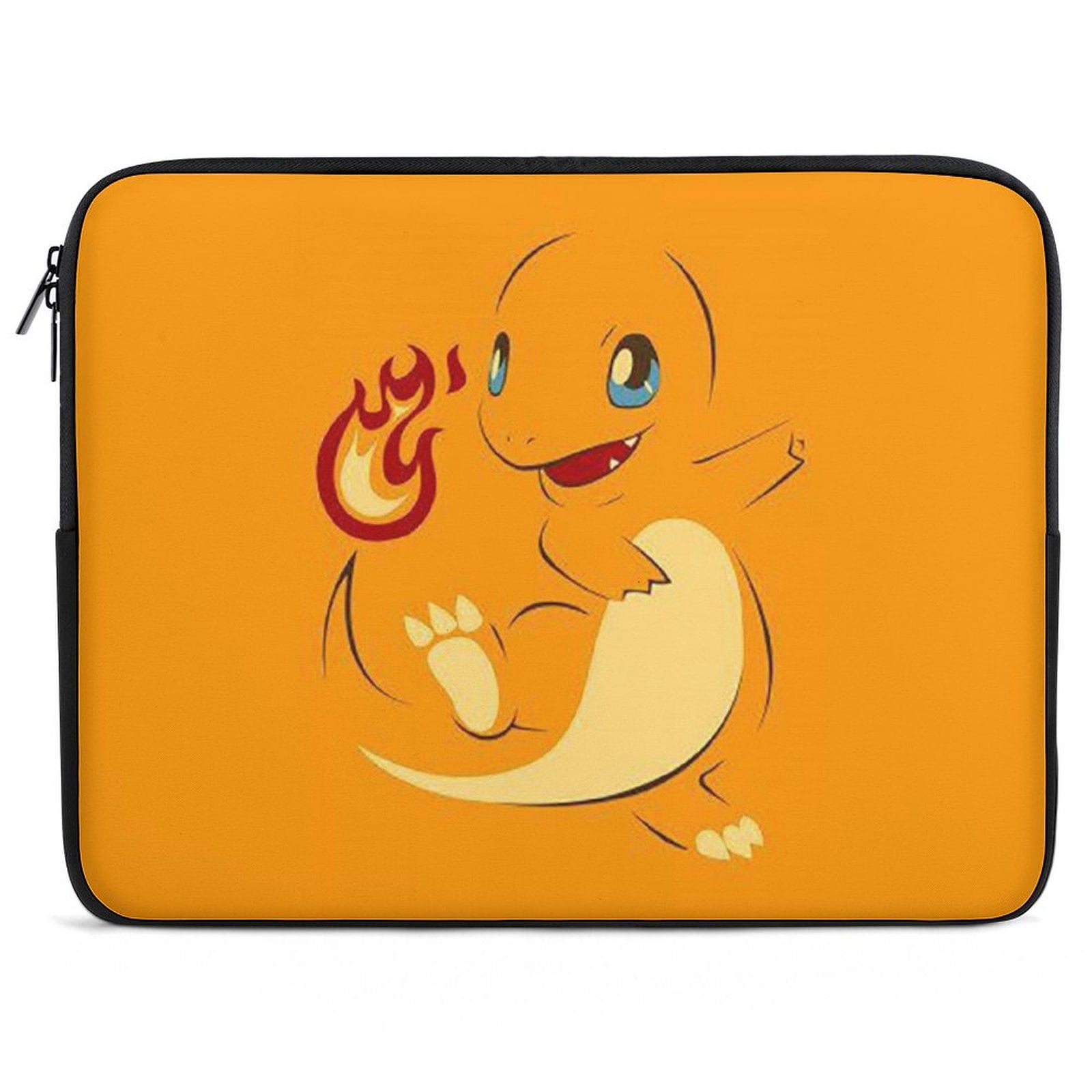 Charmander Mega X Y Anime Go Laptop Sleeve Laptop case Bag Laptop Bag ...