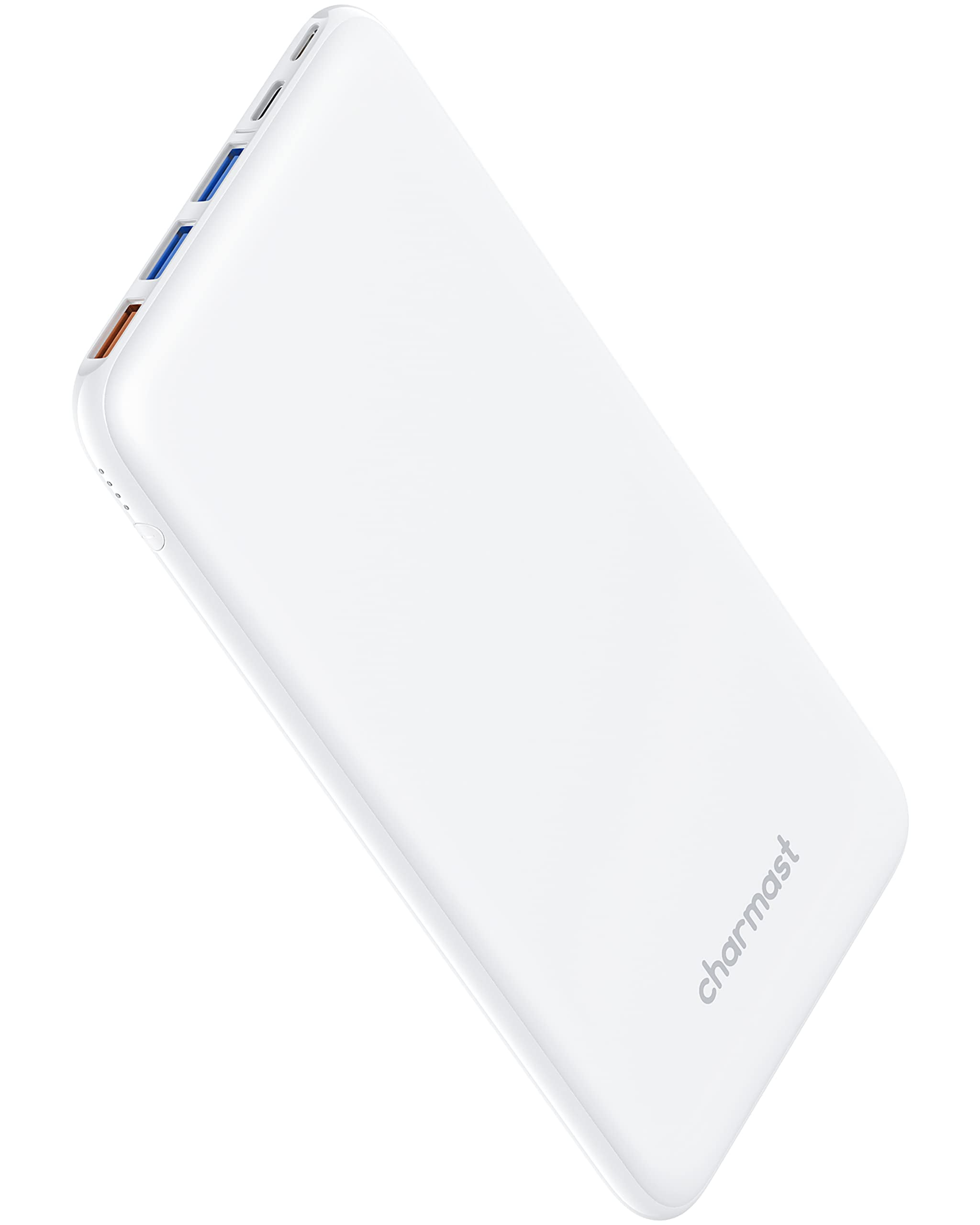 Charmast 26800mAh Slim Portable Charger Power Bank, 15W Fast Charging ...