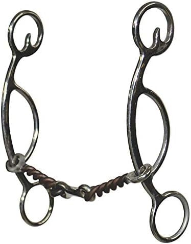 Charmayne James Ryan Sliding Gag Bit - Walmart.com