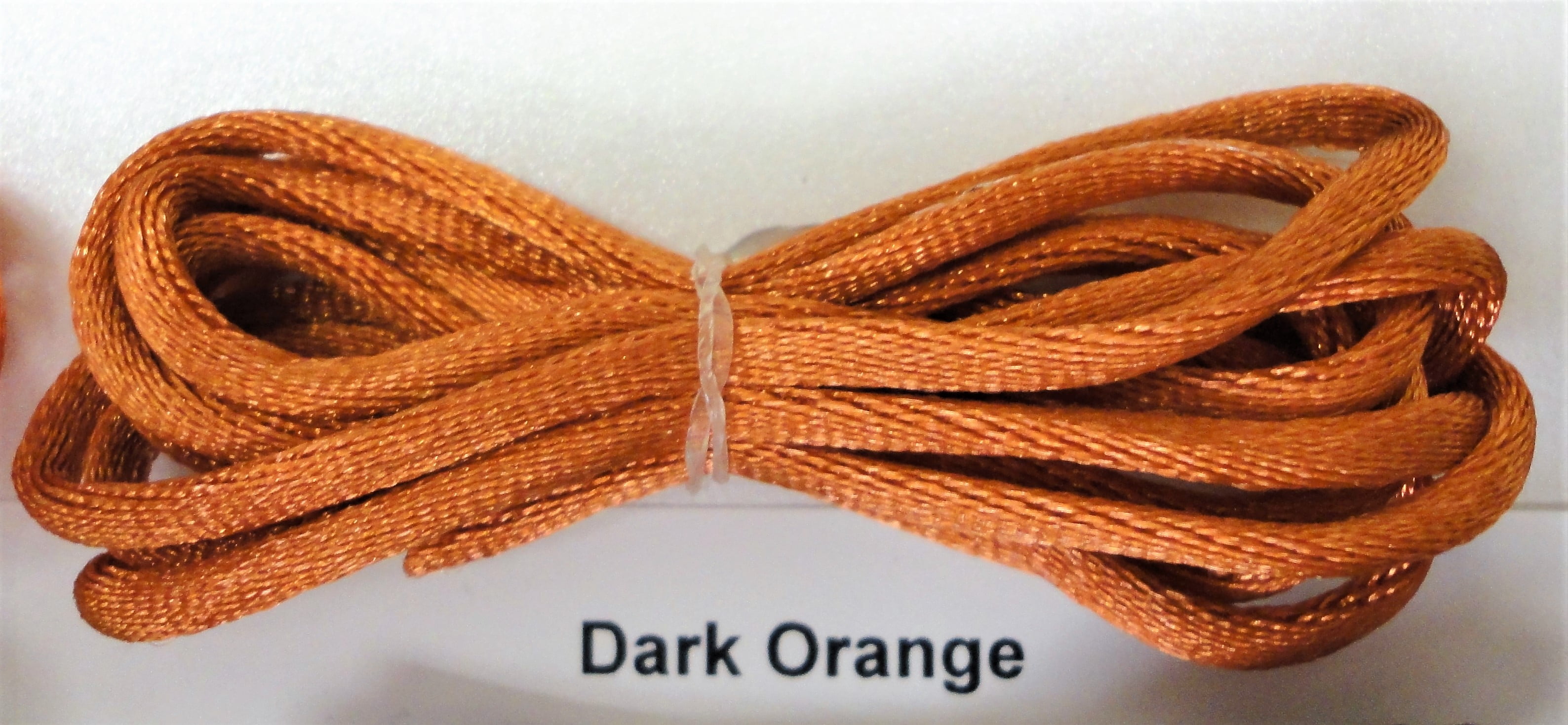 Charmed 3mm Ragtail Cord Chinese Knots; 200 Yards/Roll; 100% Polyester ...