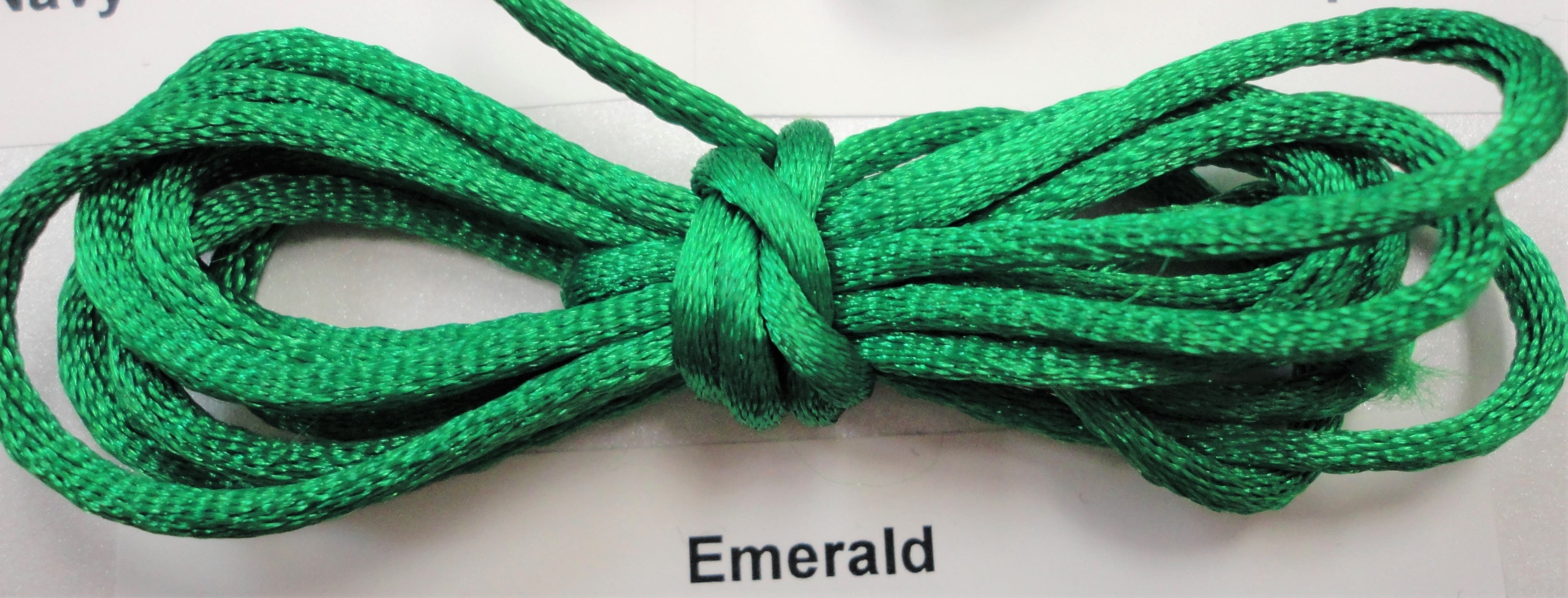 Charmed 3mm Ragtail Cord Chinese Knots; 200 Yards/Roll; 100% Polyester ...