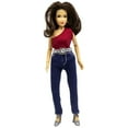 Charmed Classics Piper Halliwell Action Figure - Walmart.com