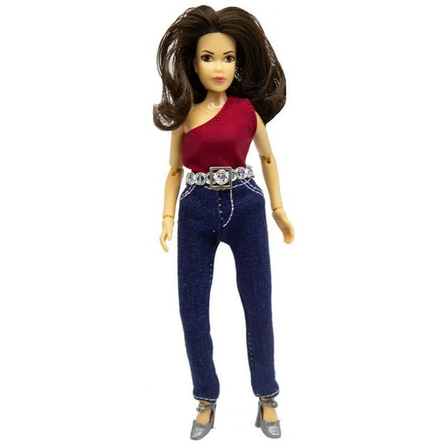 Charmed Classics Piper Halliwell Action Figure - Walmart.com