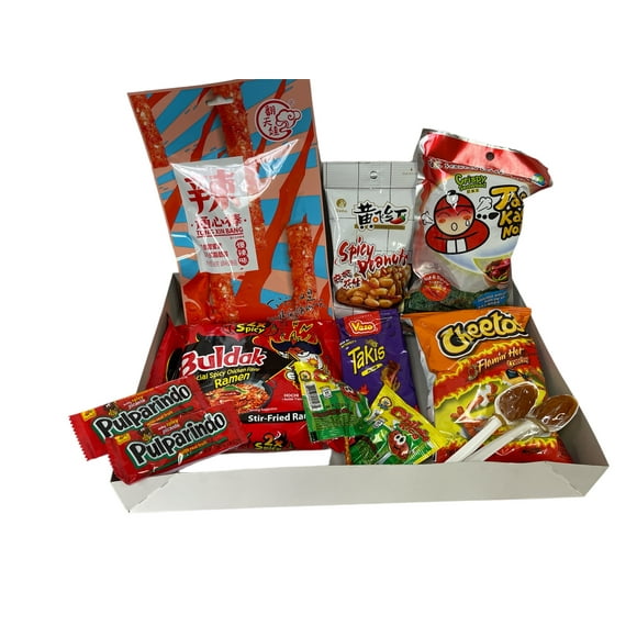 Snacks Food Gifts in Food Gifts - Walmart.com