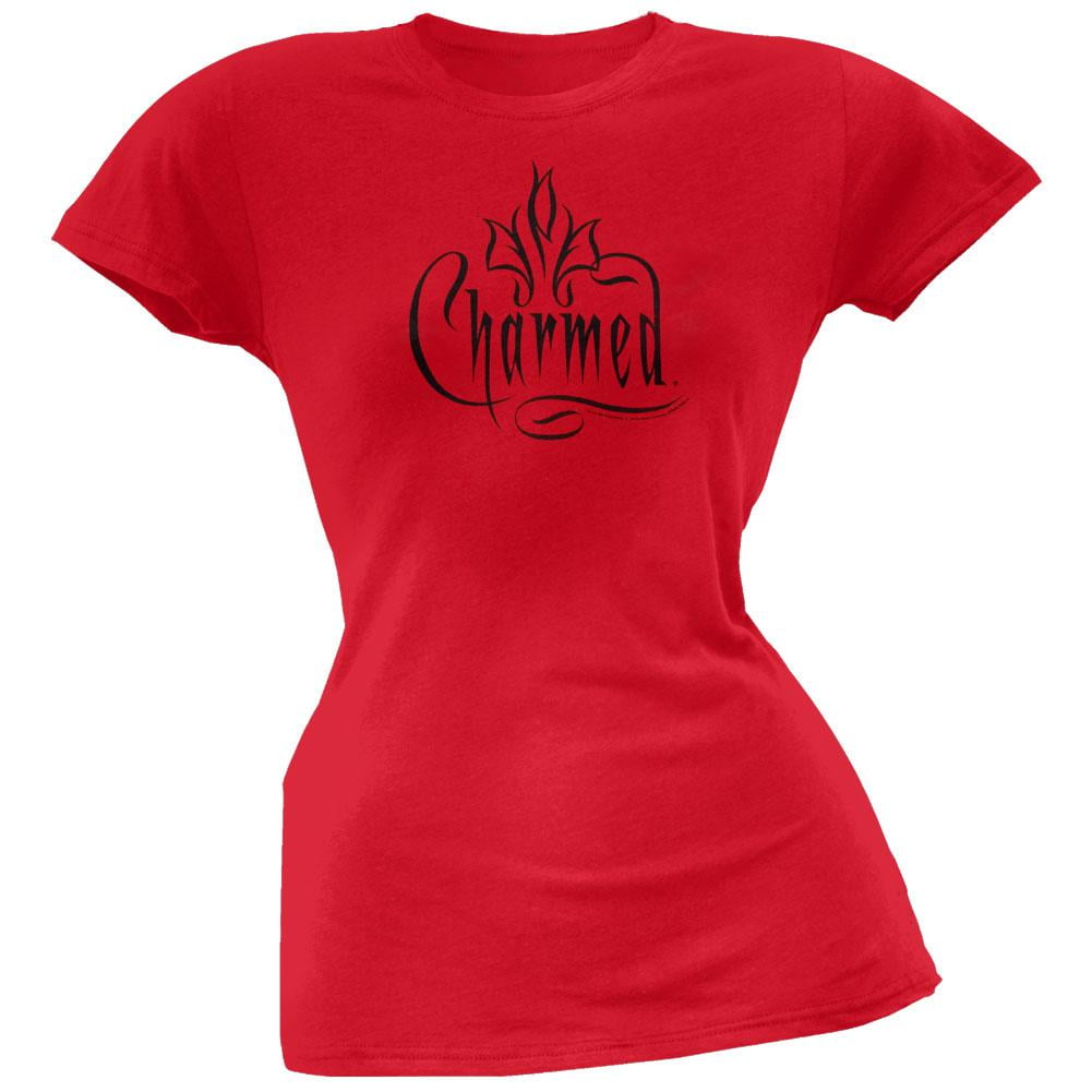 Charmed Logo