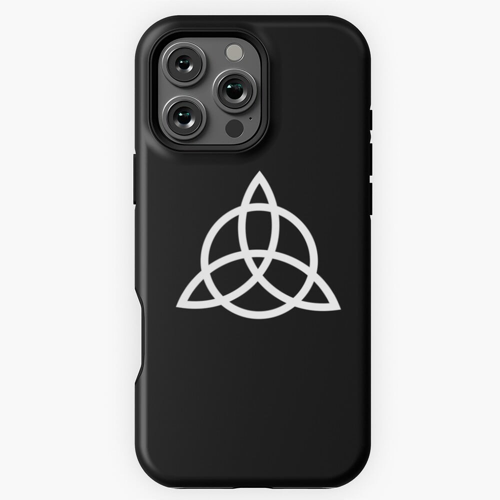 Charmed Phone Case for iPhone 16 15 14 13 12 11 Pro Max M5904906 ...