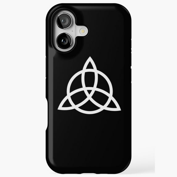 Charmed TV Show Halliwell Art Compatible Phone Case for iPhone 11–17 ...