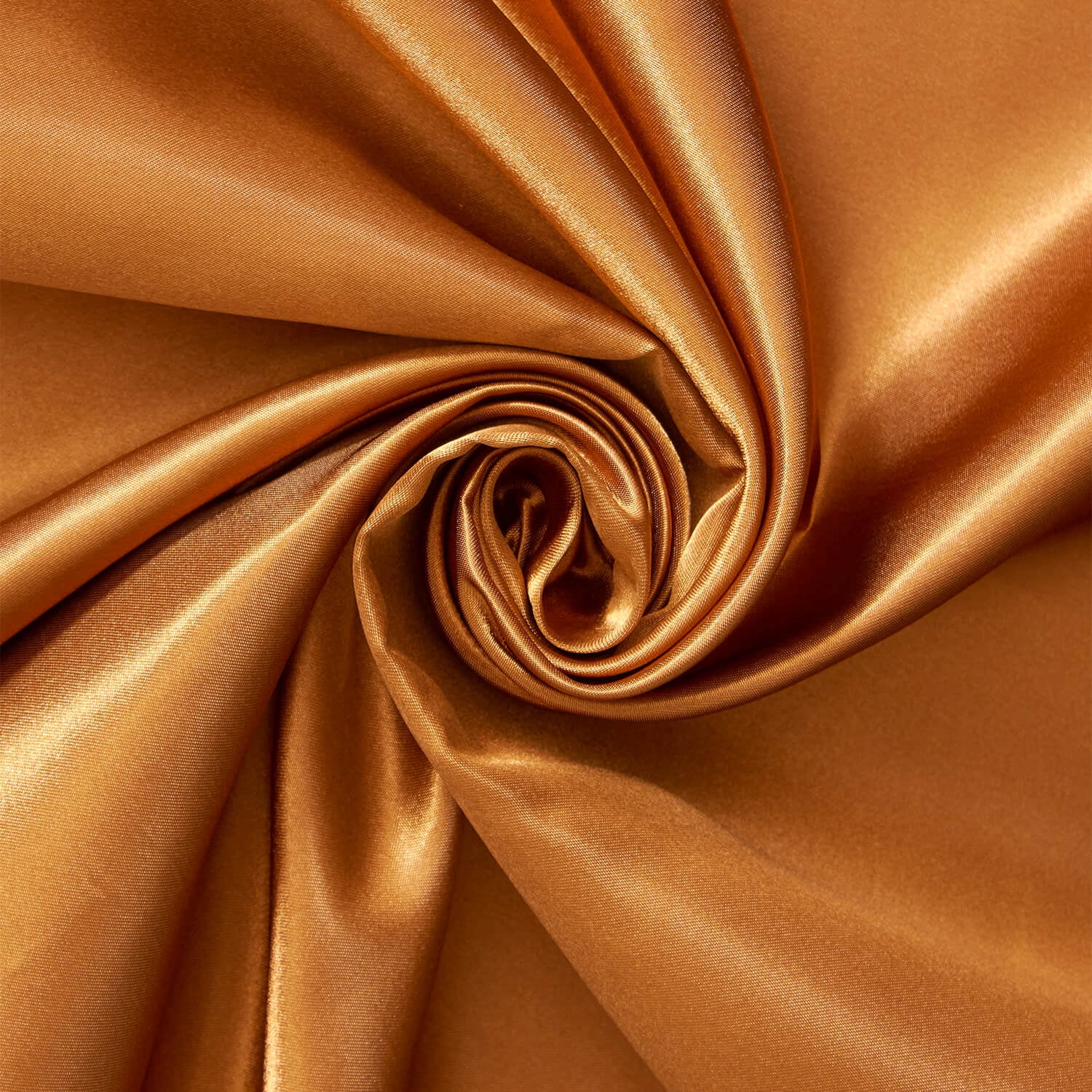 Charmeuse Bridal Satin Fabric for Wedding Dress 60" inches By the Yard ...