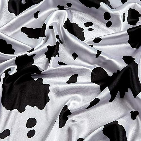 Cowhide Fabric