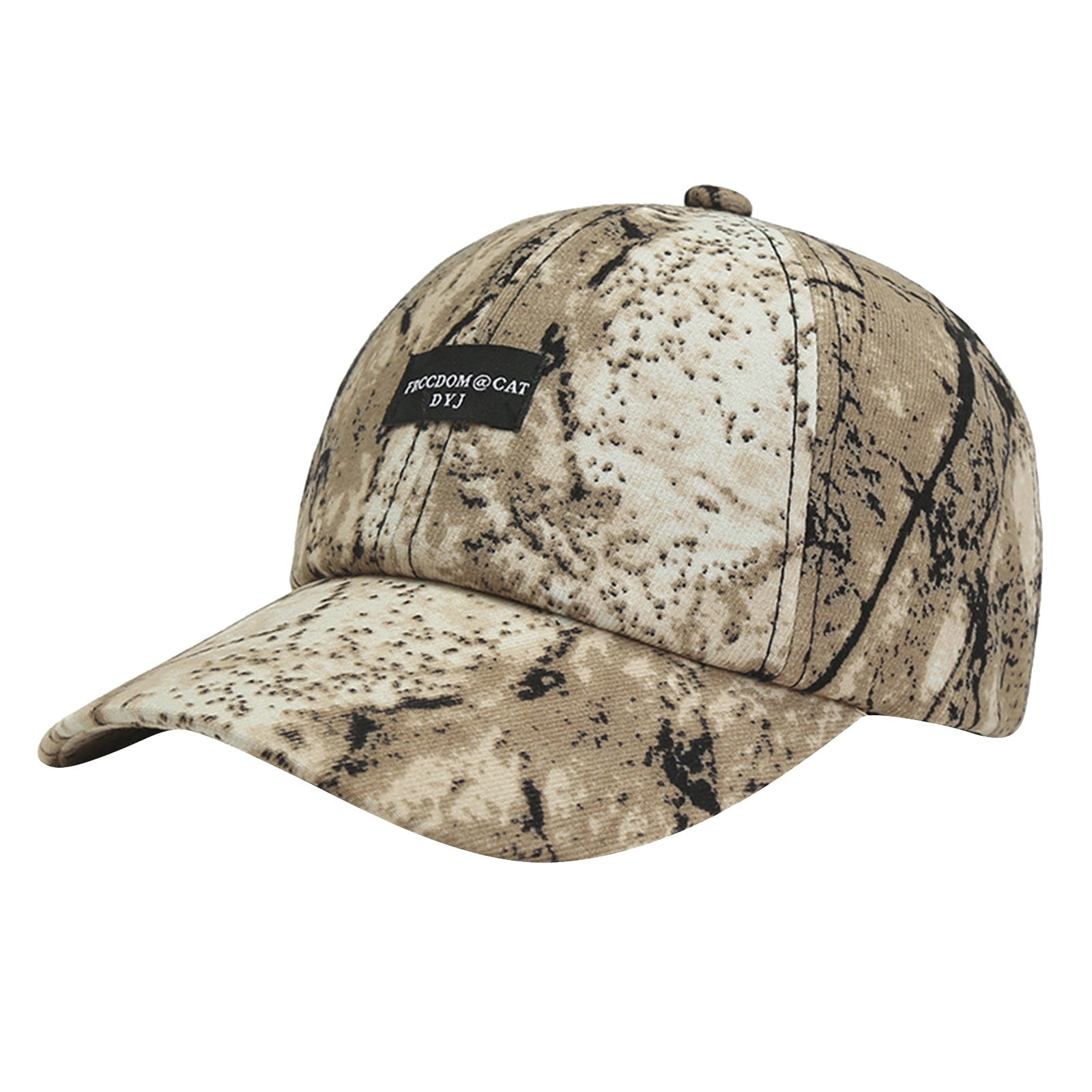 Charmgo Baseball Cap Clearance, Men Women Embroidered Baseball Caps Sun ...