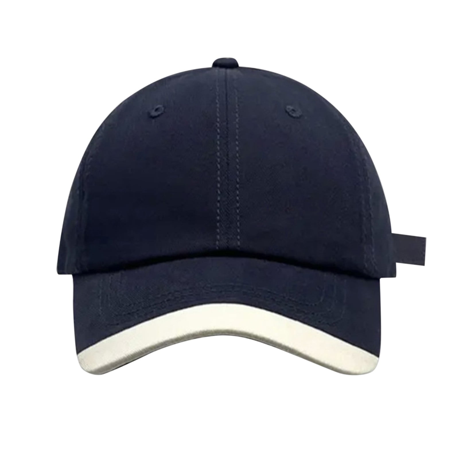 Charmgo Baseball Cap Clearance, Spring/Summer Big Headed Soft Top ...