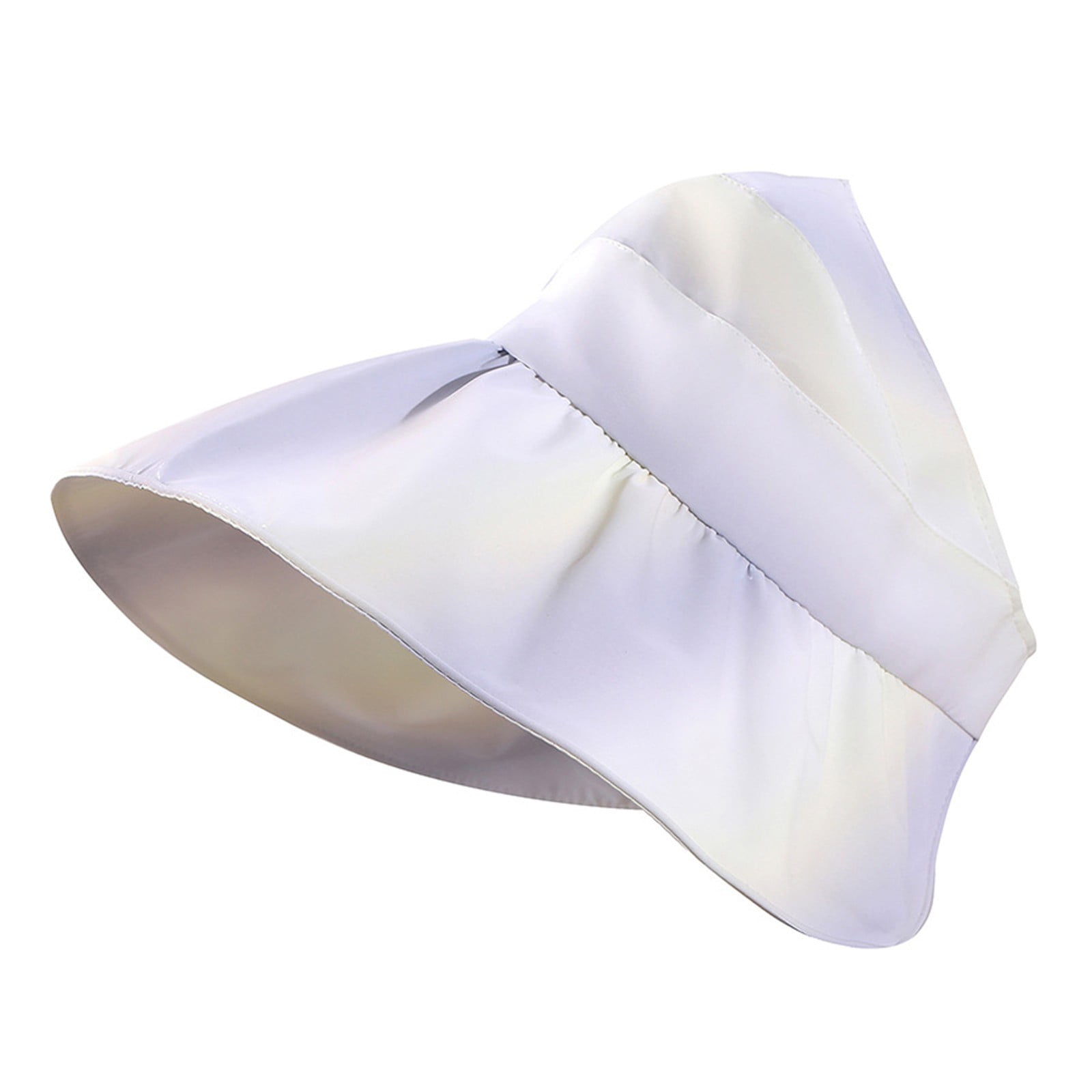 Charmgo Bucket Hat Clearance, Womens Outdoor Rainbow Colored Large ...