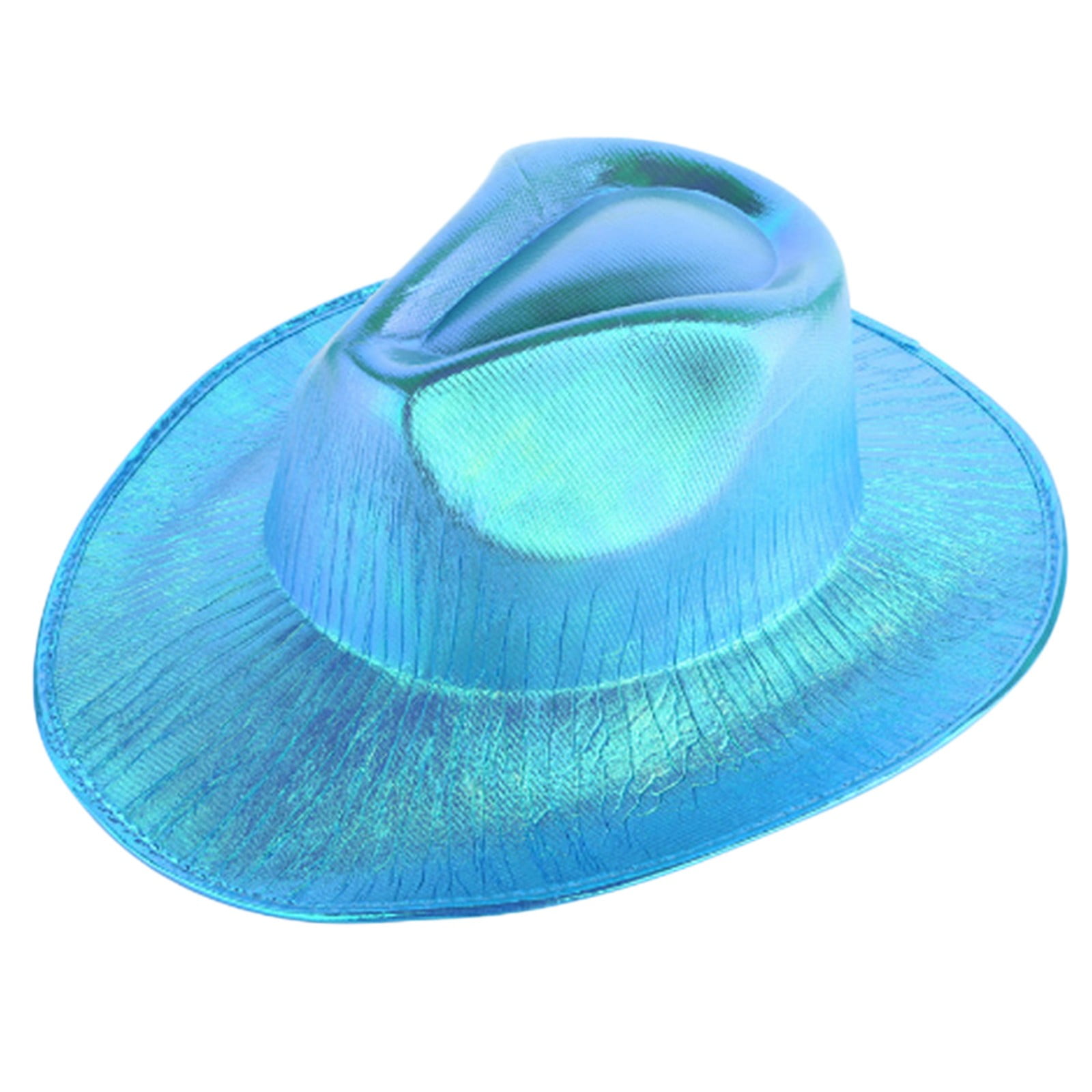 Charmgo Cowgirl Hat Clearance, Halloween Cowboy Hut Mit Fluoreszierend ...