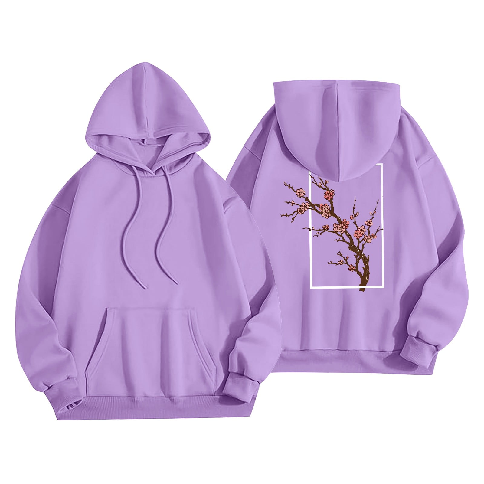 Charmgo Graphic Hoodies Under $15, Women Fashion Hooded Charmgo Graphic Hoodies Under $15, Women Fashion Hooded