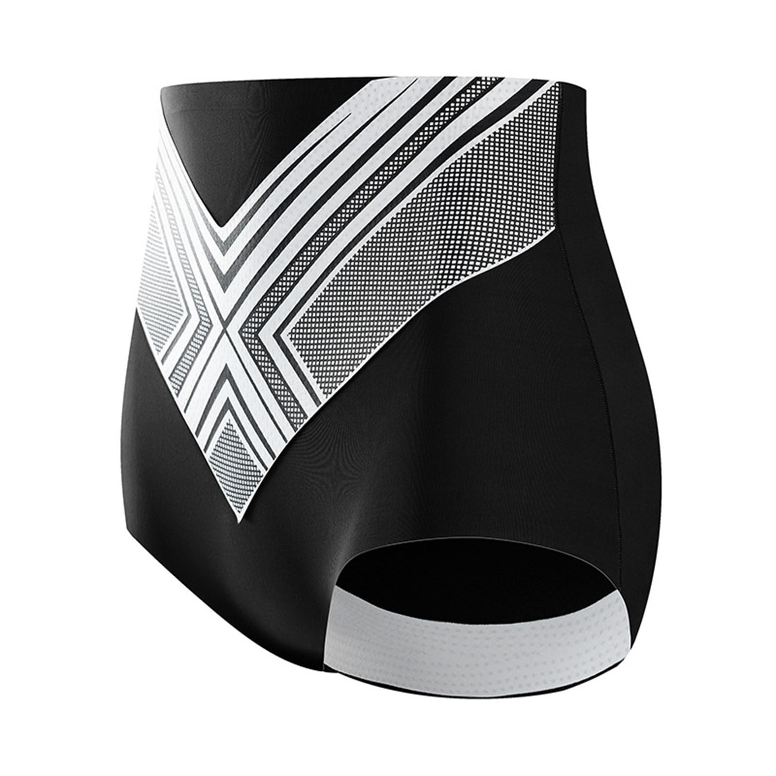 Charmgo Seamless Underwear for Women Super Stretchy Tourmaline Titanium ...