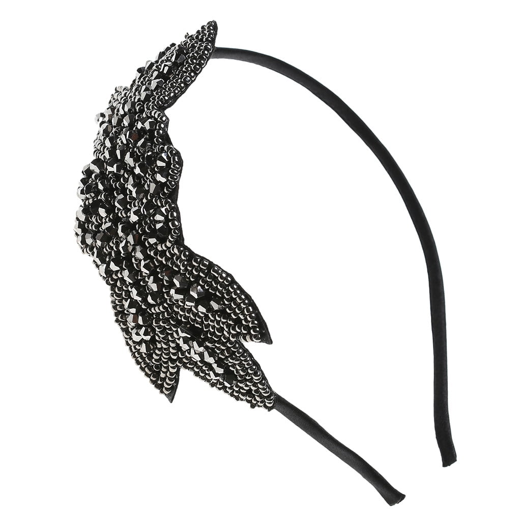 Charmgo Skincare Headband Clearance, Women's Elegant Hat Strap Flower ...