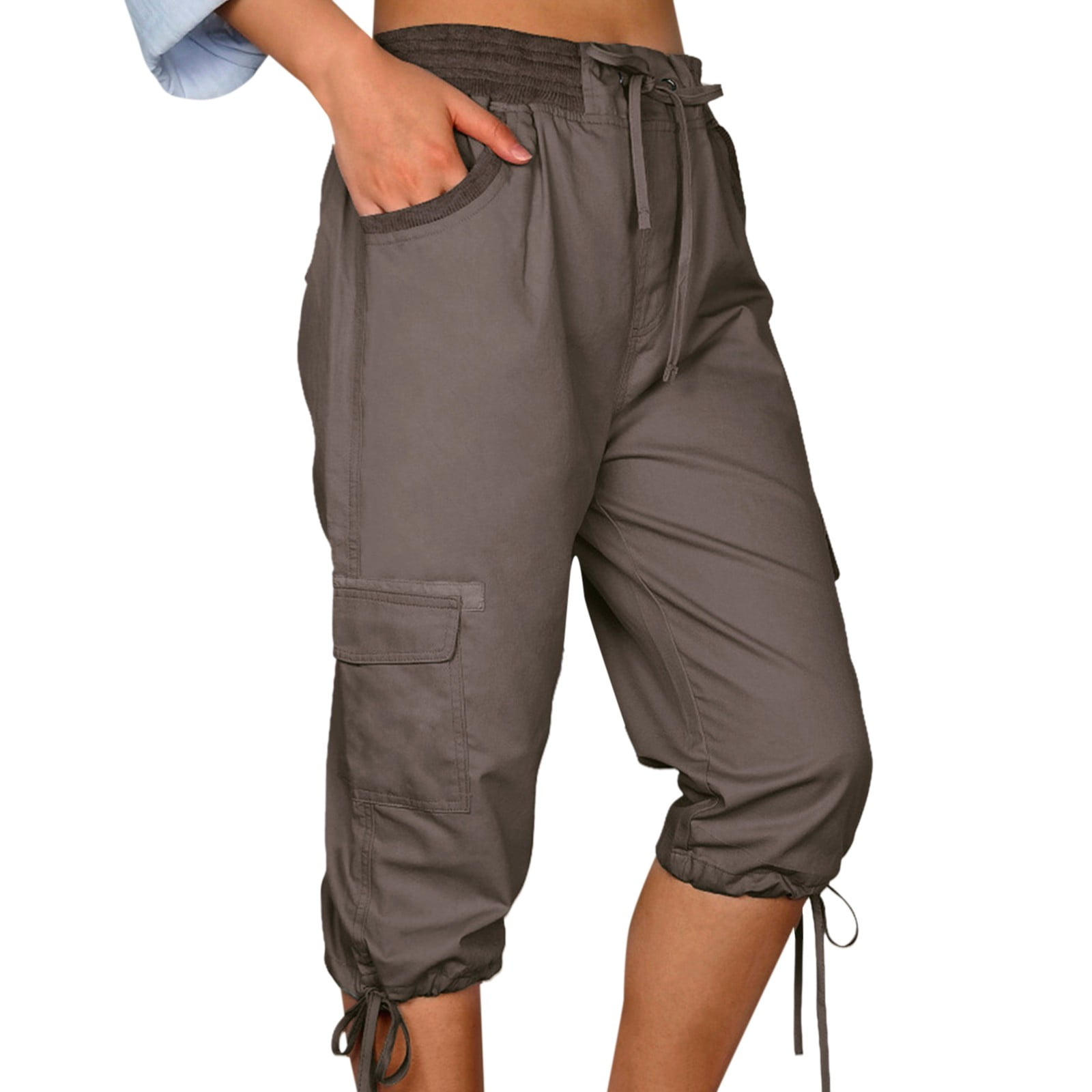 Charmgo Sweatpants Women Clearance, Women's Spring Summer Pant Trouser ...